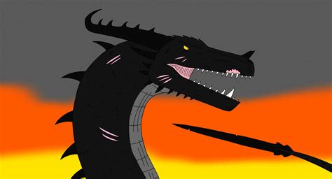 Fourth Wing Codagh By Derekdp2003 On Deviantart