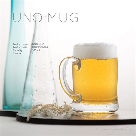 Glassware Borosil Behance