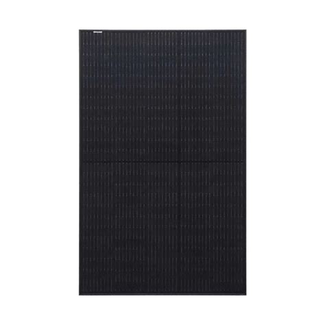 Сонячний фотоелектричний модуль Risen Rsm40 8 395m Black Сонячні панелі батареї Altek
