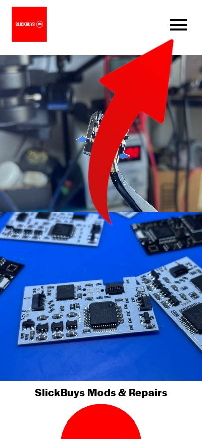 Portable Handheld Wii And Gamecube Gaming Console Ashida — Slickbuys Mods And Repairs