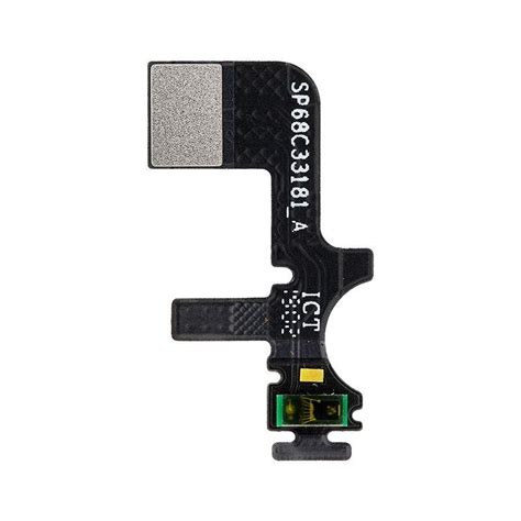 Proximity Sensor Flex Cable Compatible For Motorola Moto G7 Plus Xcellparts