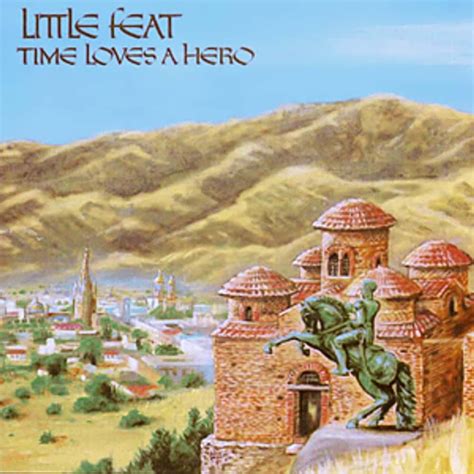 List Of All Top Little Feat Albums Ranked