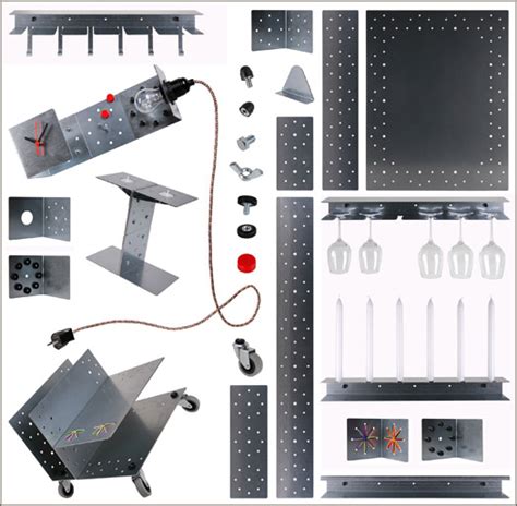 Create Your Own Building Block System For Your Own Inventions Improvised Life