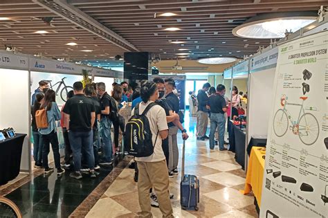 Looking Forward To The New Look Of Taichung Bike Week In 2023 Bicycle