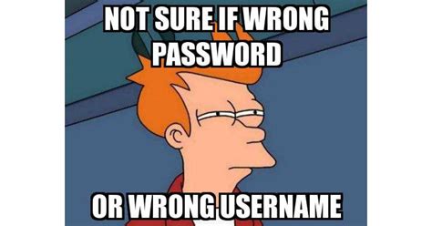 Share Your Favorite Password Meme To Celebrate World Password Day 2024 Water Cooler