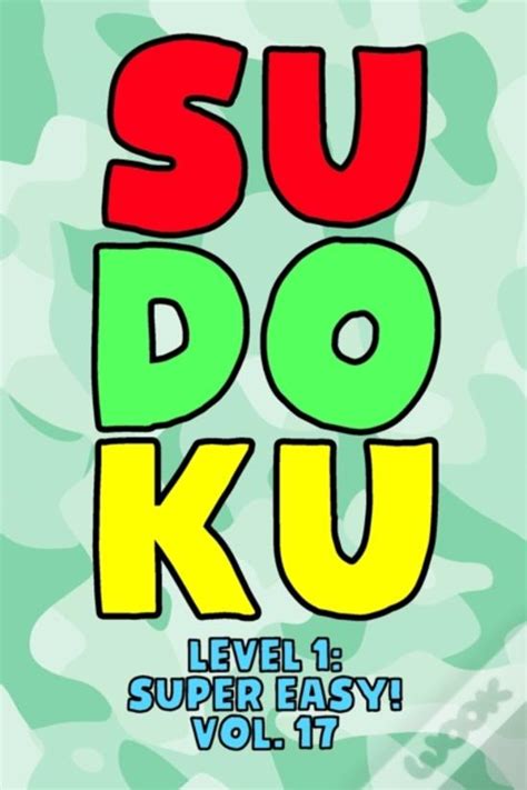 Sudoku Level 1 De Sophia Numerik Livro Wook