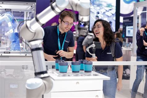 Siemens Digital Industries Software Jobs And Company Culture