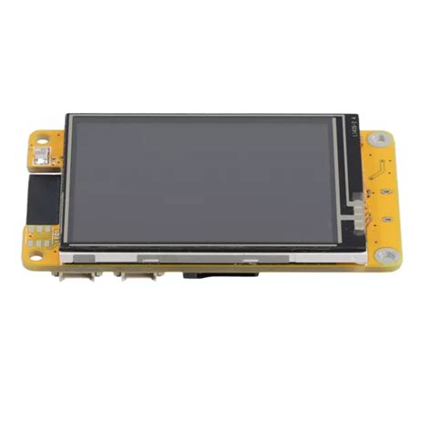 ESP32 LVGL WIFI Und Bluetooth Entwicklungsboard 2 4 LCD TFT Modul