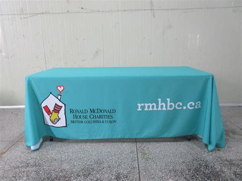 Printed Tablecloths Custom Printed Table Runners Free Shipping