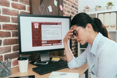 looking for troubleshooting tips contact a computer technician
