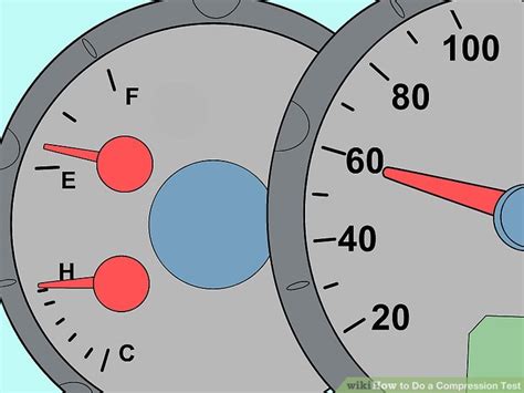 How To Do A Compression Test Steps With Pictures WikiHow