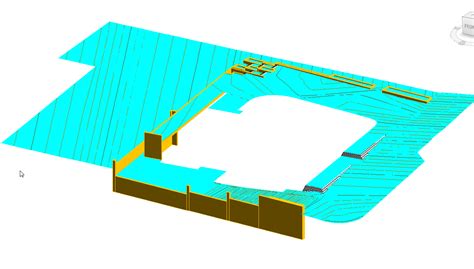 Import Geometry From Civil3d To Revit Autodesk Community