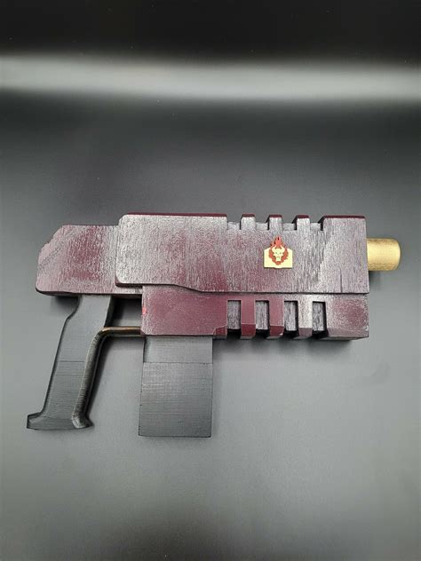 Free 3mf File 17th Emblem ⚔・3d Printable Object To Download・cults