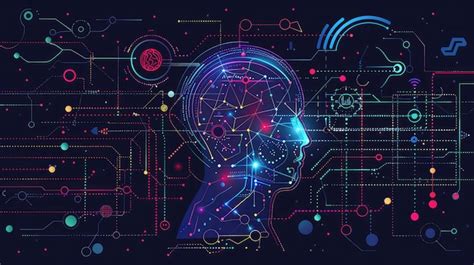 Premium Photo Innovative Big Data Technology And Data Science