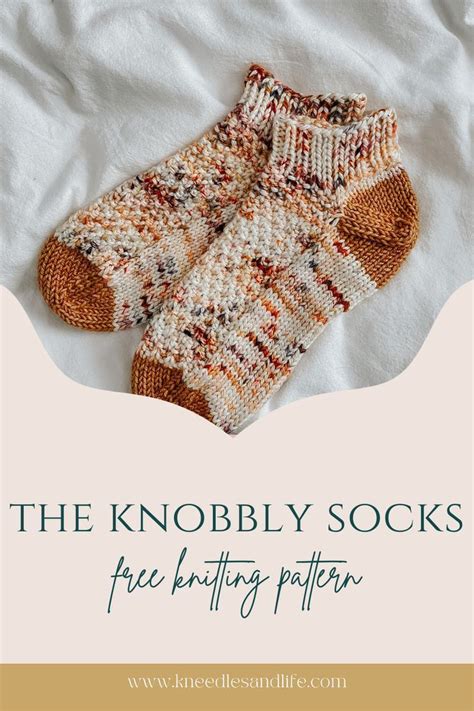 Free Sock Pattern Ideas Artofit