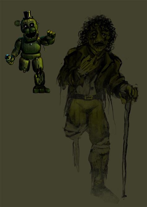 Phantom Animatronics On Tumblr