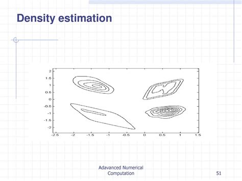 Adavanced Numerical Computation Ppt Download