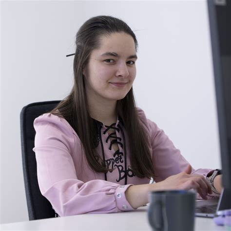 ellie technologies on linkedin welcomesofia ellieteam fullstackdeveloper expatinfinland