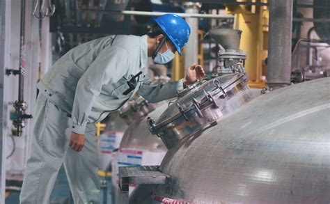 Polymer Processing Aids Global Minded China Manufacturer 2024