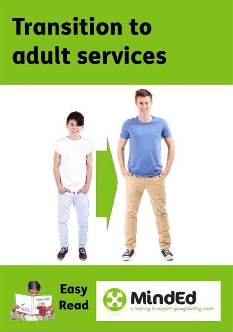 Transition STAND North Wales