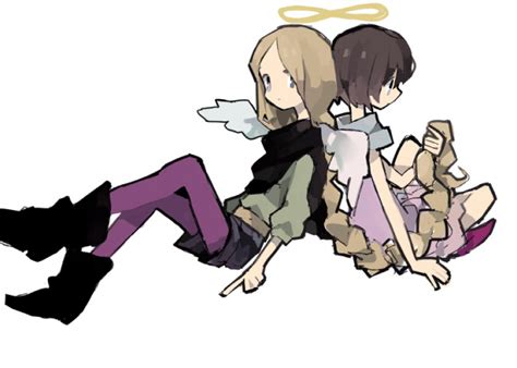 Original Drawn By Soto Danbooru