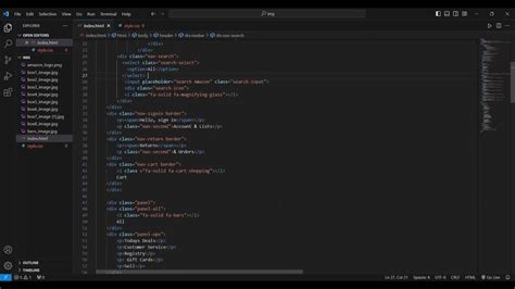 Amazonclone Techenthusiast Linkedinprojects Aman Kumar