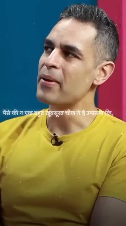 Tanmay Tiwari On Linkedin The Real Power Of Money Is Buying My Own