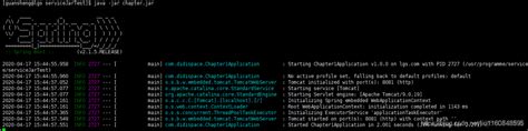 Java 关闭运行的jar文件 关闭jar包命令mob6454cc6ba5a5的技术博客51cto博客