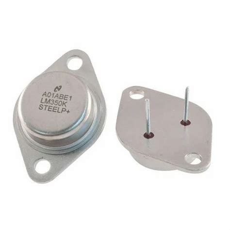 Linear Voltage Regulator At Best Price In Mumbai By Sunrise Electronics ID