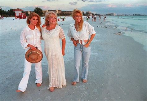 Judy Landers