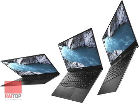 مشخصات، قیمت و خرید لپ تاپ 13 اینچی Dell مدل Xps 9370 رایتاپ