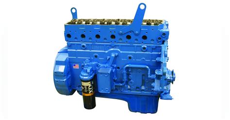 Maxxforce Dt Complete Engine Fleet Maintenance