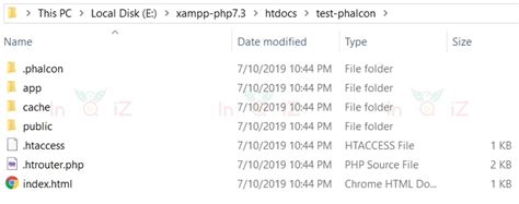 วิธีติดตั้ง Phalcon Full Stack Php Framework สาวกภาษา Php ห้ามพลาด