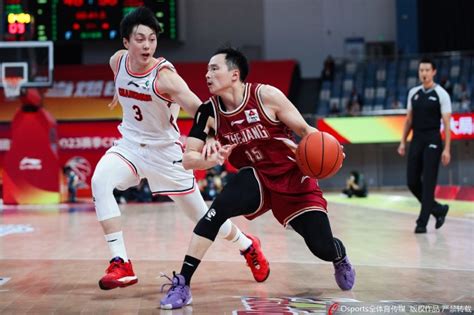 Cba第一阶段概况广东和浙江分别领跑攻防效率cba新浪竞技风暴新浪网