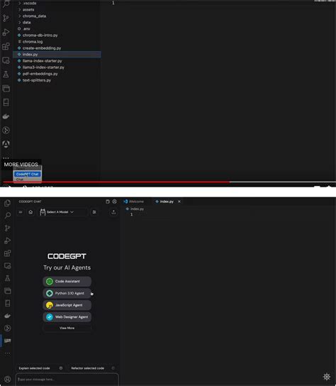 how to use llama 3 as copilot in vs code for free