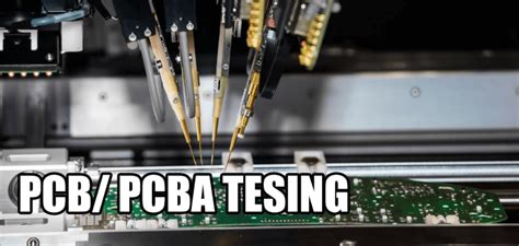 The Ultimate Pcba Testing Handbook Techniques Defects And Trends