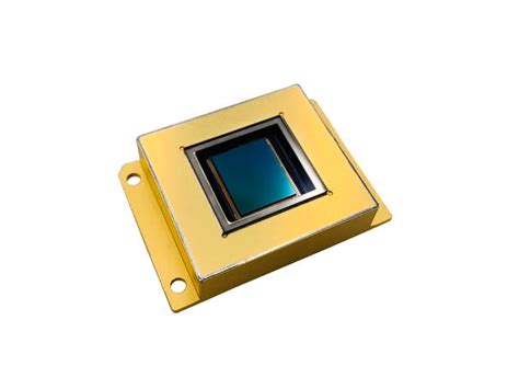 640 Ingaas Vga Area Sensor Gh Sw640 Ingaas Area Image Sensors Are By Zilliontechs Medium