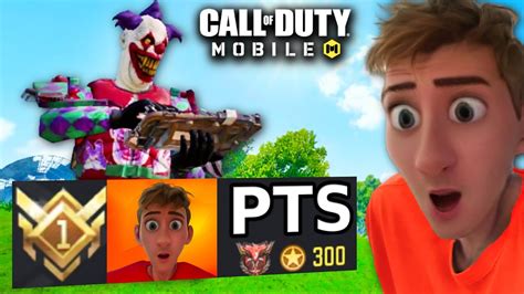 THE HACKER In COD MOBILE YouTube