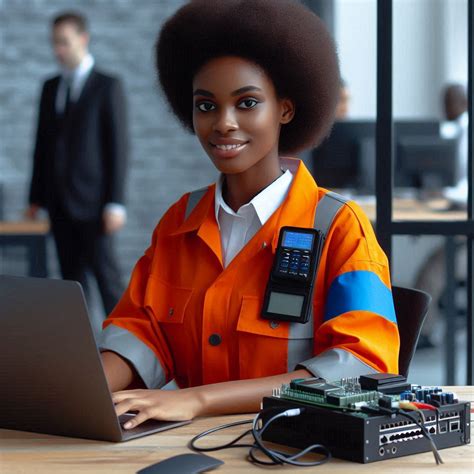 Networking Security Internships In Nigeria