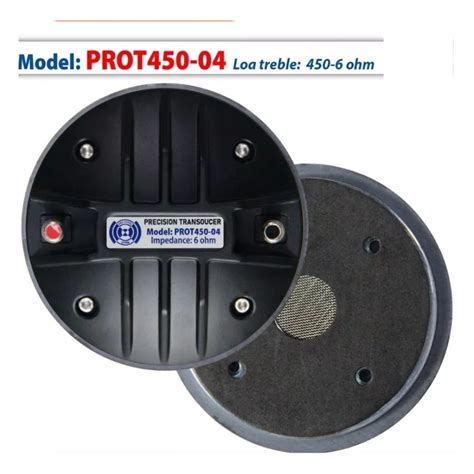 Loa Treble Loa K O Di Ng Nhi U Lo I Shopee Vi T Nam