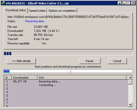 Beginilah Solusi Cara Mengatasi Idm Error Gagal Download File Share Everything