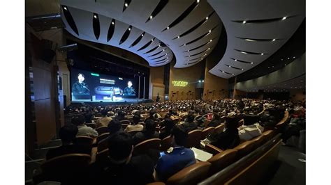 현대자동차그룹 모빌리티 분야 개발자 대회 ‘제3회 Hmg 개발자 컨퍼런스 성료