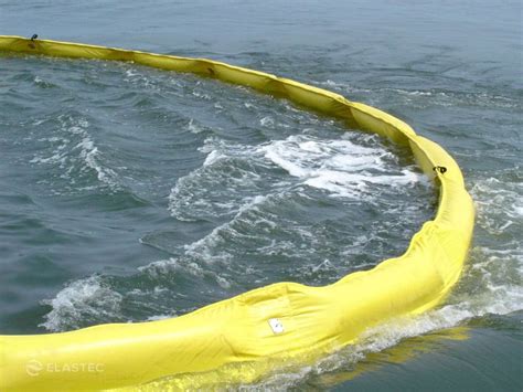 Oil Containment Booms And Barriers Elastec American Marine