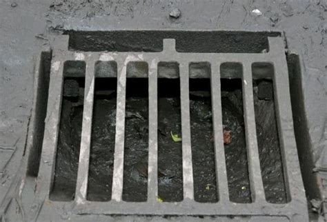 Strangest Things Found In North West Drains Over The Festive Period