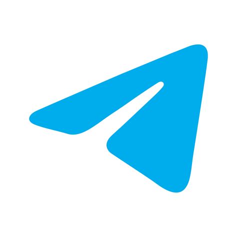 Telegram Logo
