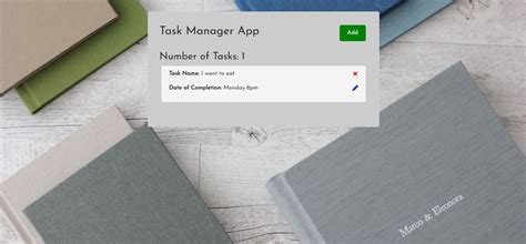 Building A Crud App With React And Local Storage