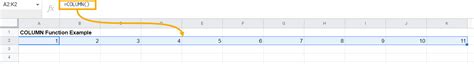 How To Increment Cell Values In Google Sheets Spreadsheet Daddy