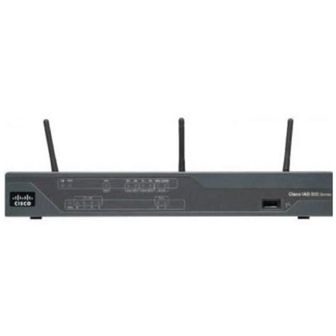 CISCO888GW GN E K9 Cisco 888 G SHDSL SEC ROUTER MindMachine