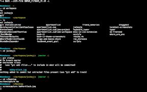 Git Y Bash Con Bash It En Ubuntu Atareao Con Linux