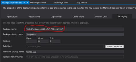 C How To Check Isolated Storage Of Windows 10 Mobile Emulator